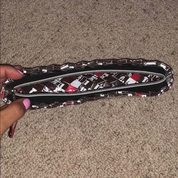 Bags | Candy Wrapper Tootsie Roll Wallet | Poshmark